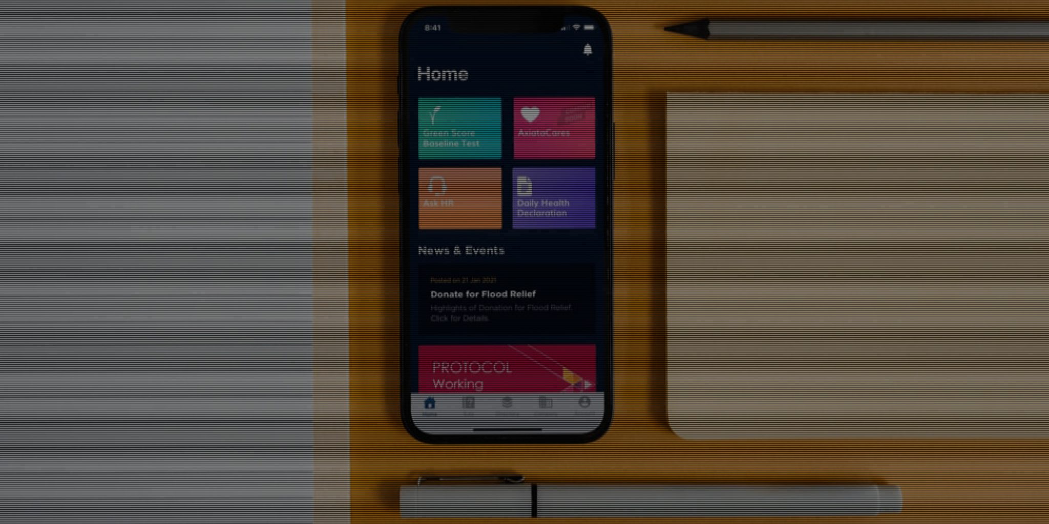 Top Mobile App Developer in Malaysia: Official iOS and Android App ...
