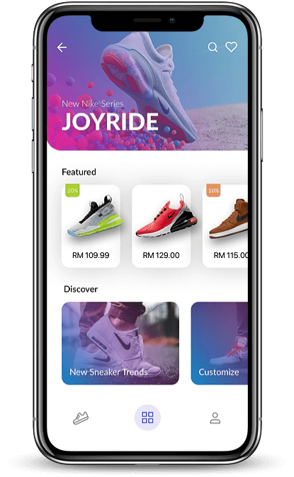 Top Mobile App Developer in Malaysia: Official iOS and Android App ...