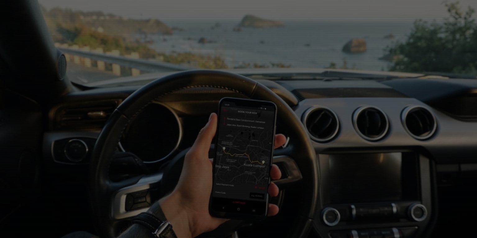 Top Mobile App Developer in Malaysia: Official iOS and Android App ...