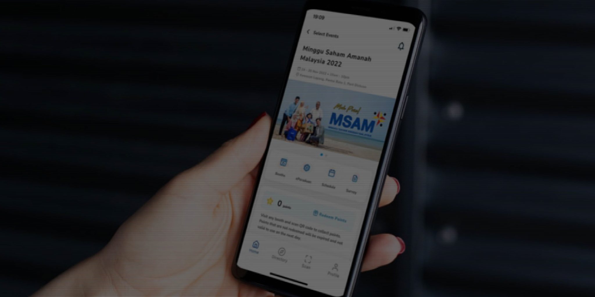 Top Mobile App Developer in Malaysia: Official iOS and Android App ...