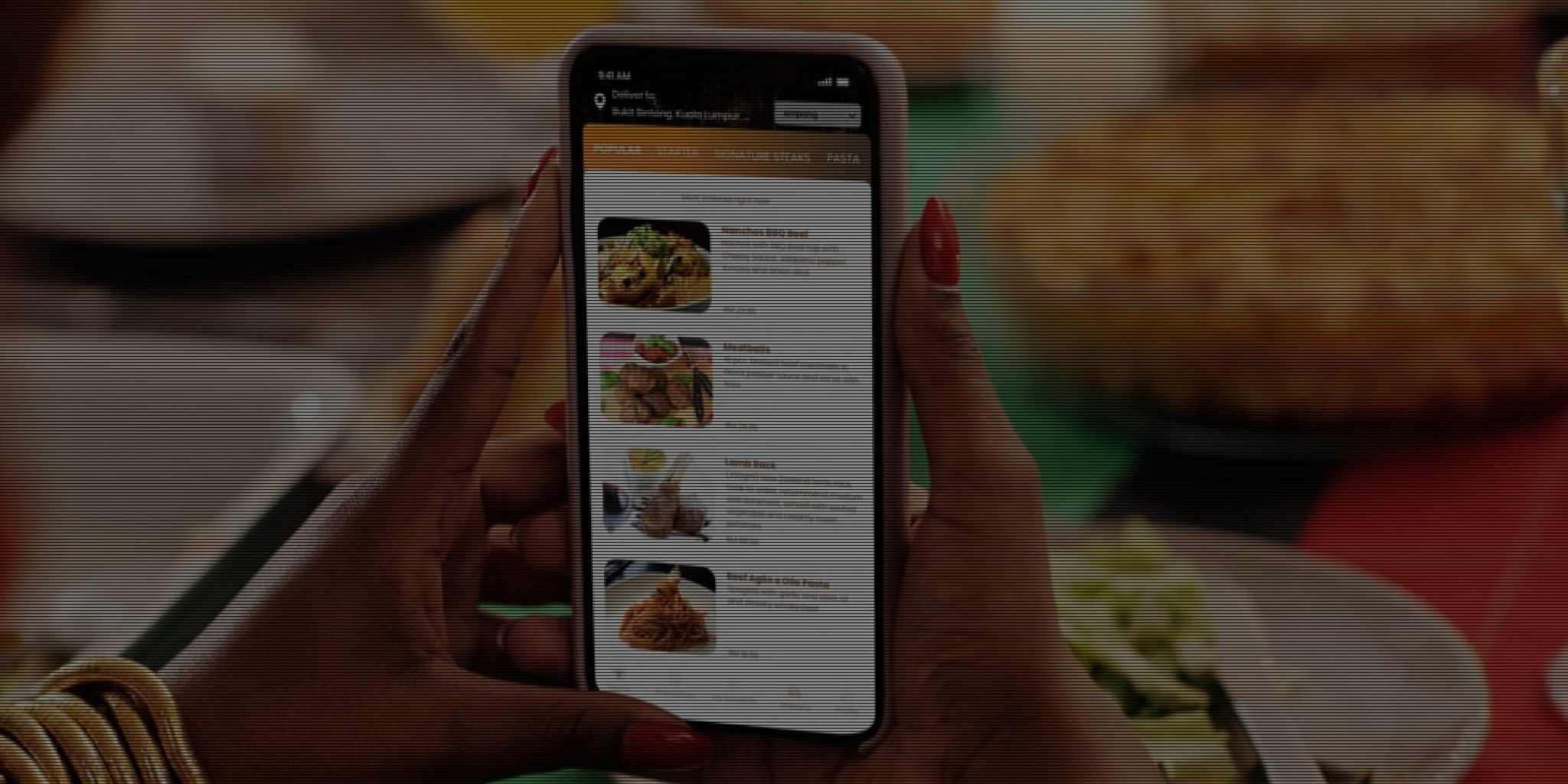 Top Mobile App Developer in Malaysia: Official iOS and Android App ...