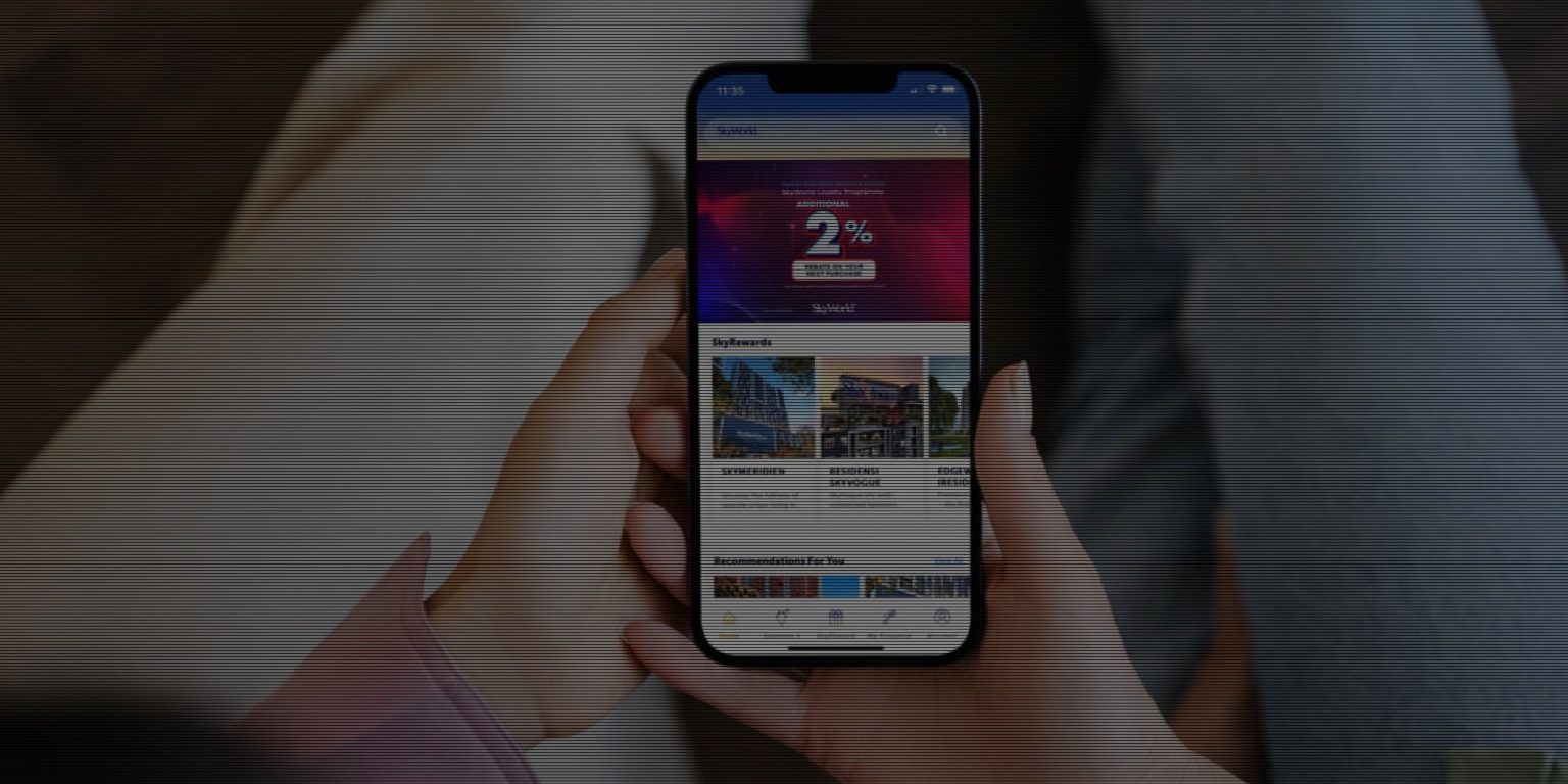 Top Mobile App Developer in Malaysia: Official iOS and Android App ...